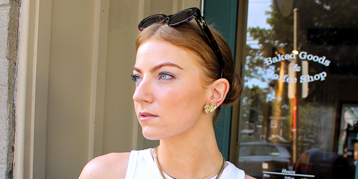 Nazzar Toronto | Timeless Gold Plated Women's Jewelry